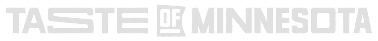 Taste of MN 2025 - Taste of Minnesota