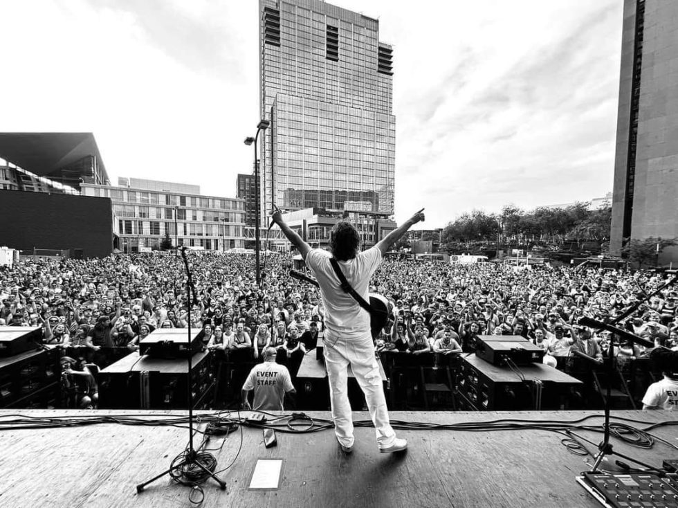 Taste of MN 2025 - Taste of Minnesota